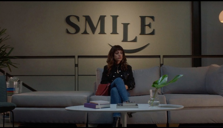 Romina Smile, el nuevo estreno de Pablo Stigliani con Martina Gusmán ...