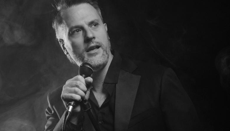 Gerónimo Rauch Lanza su Nuevo Álbum "Chapter One" en Español el 25 de ...